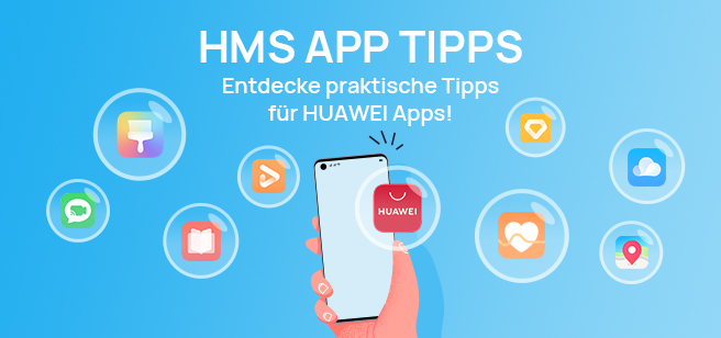 HUAWEI Deutschland Community