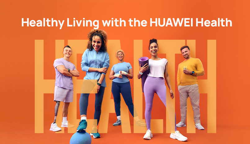 HUAWEI Community