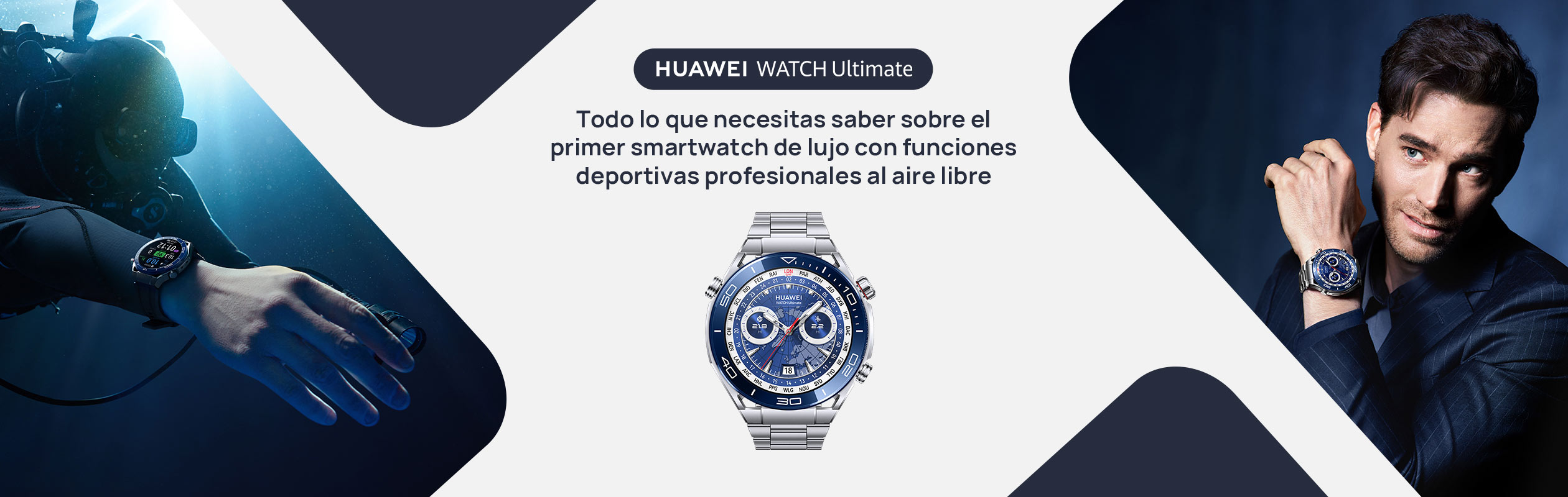 Comunidad oficial de HUAWEI | HUAWEI España