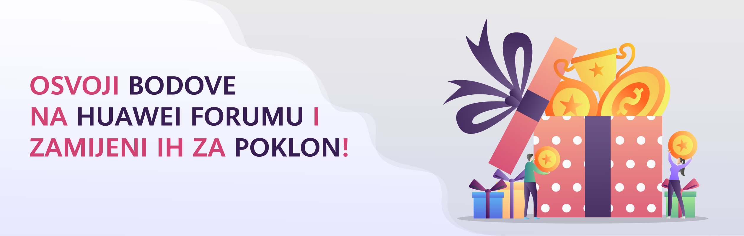 Huawei Community | Huawei Hrvatska