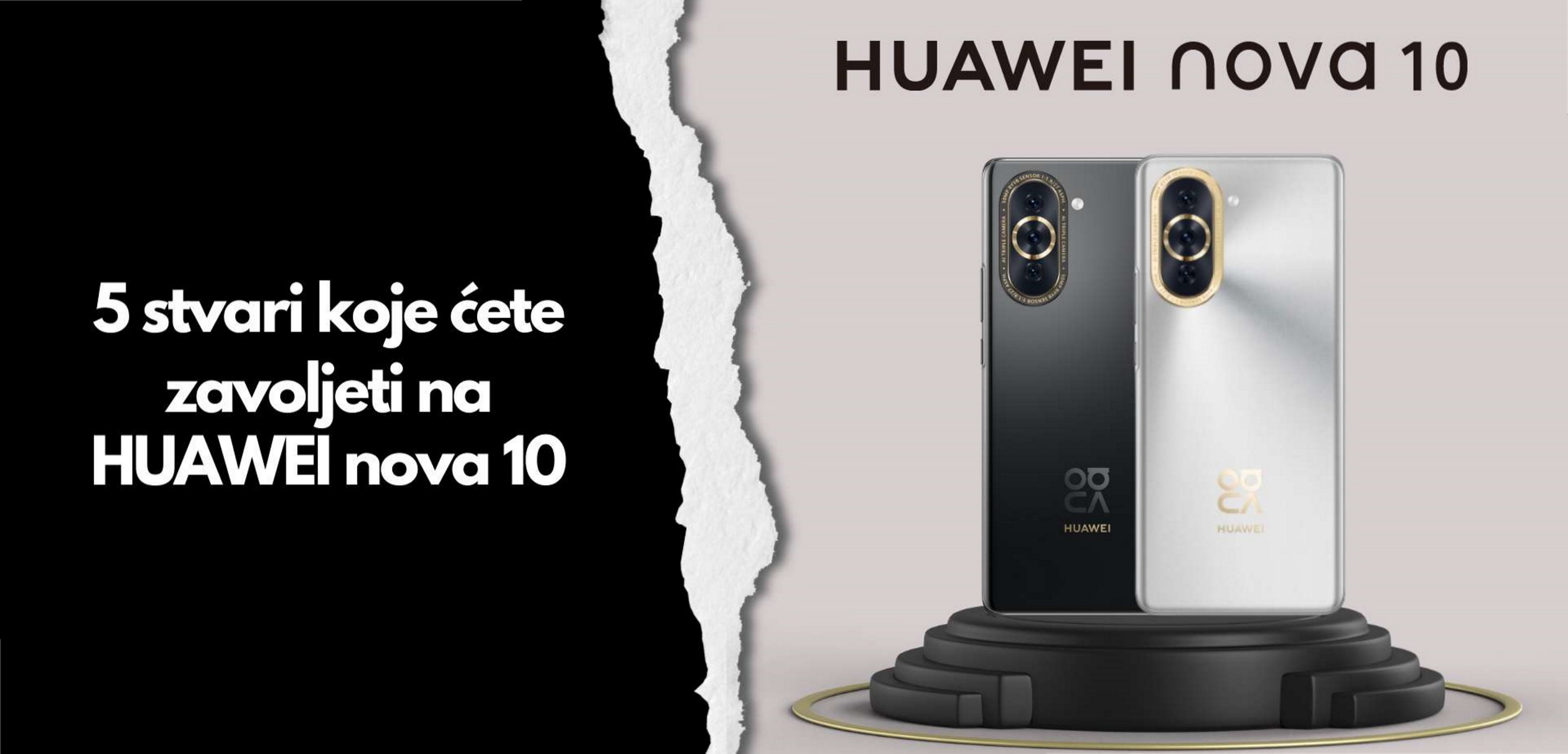 Huawei Community | Huawei Hrvatska