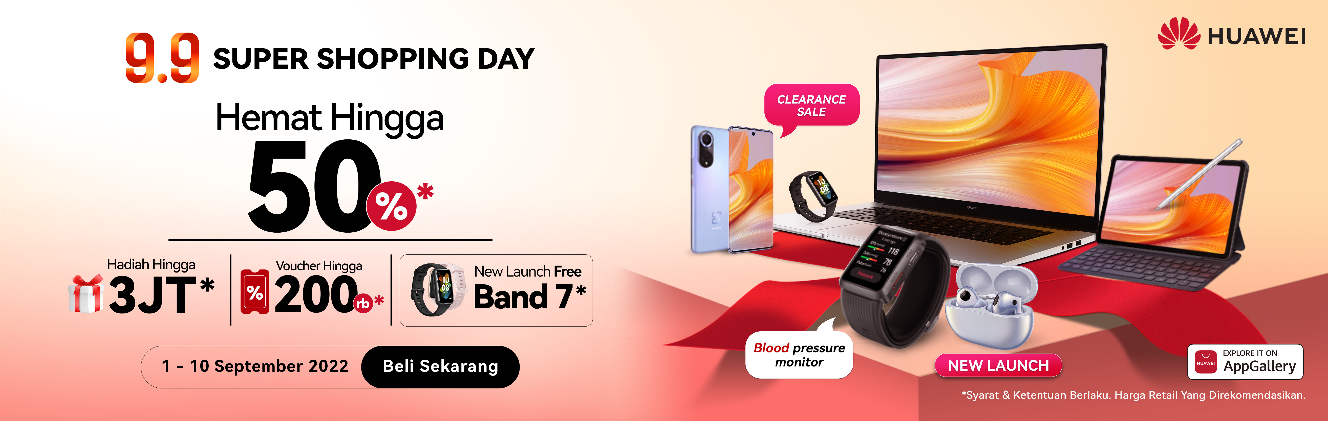 Huawei Community Indonesia