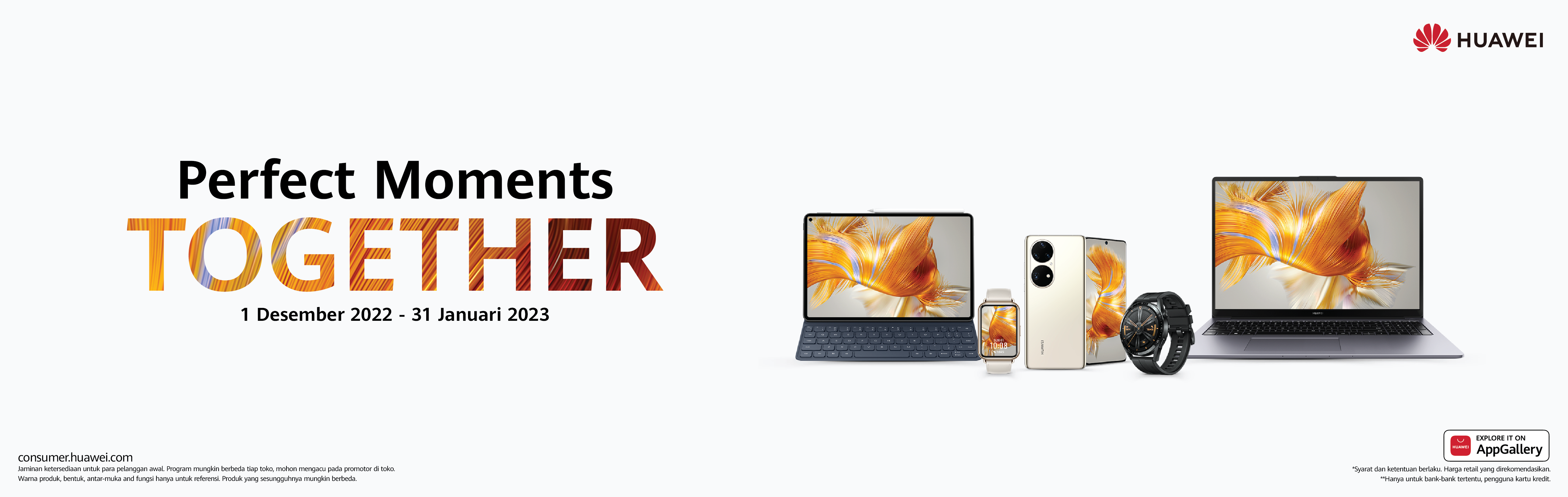 Huawei Community Indonesia