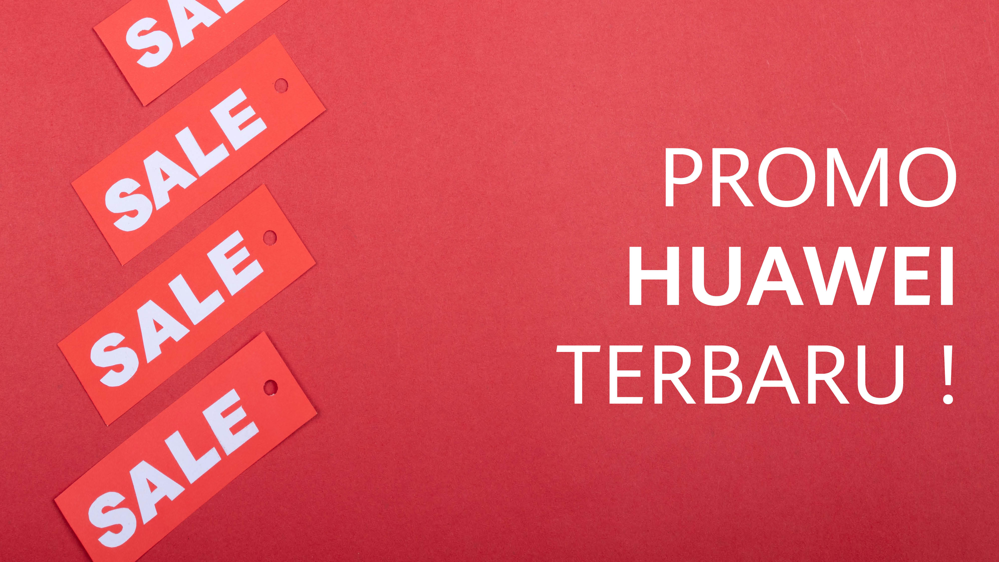 Huawei Community Indonesia