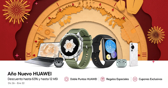 Huawei Community