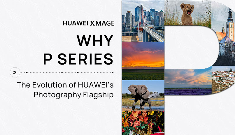 HUAWEI Community Portugal