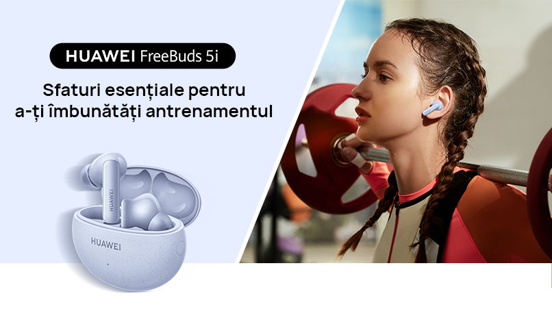 Comunitatea Huawei Romania