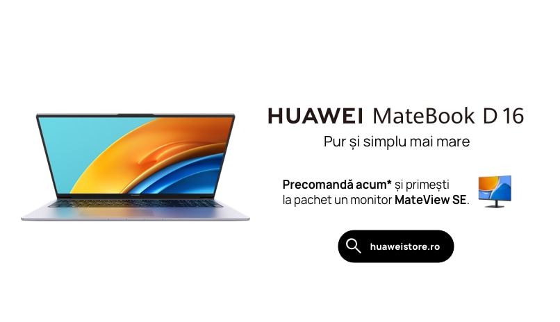 Comunitatea Huawei Romania