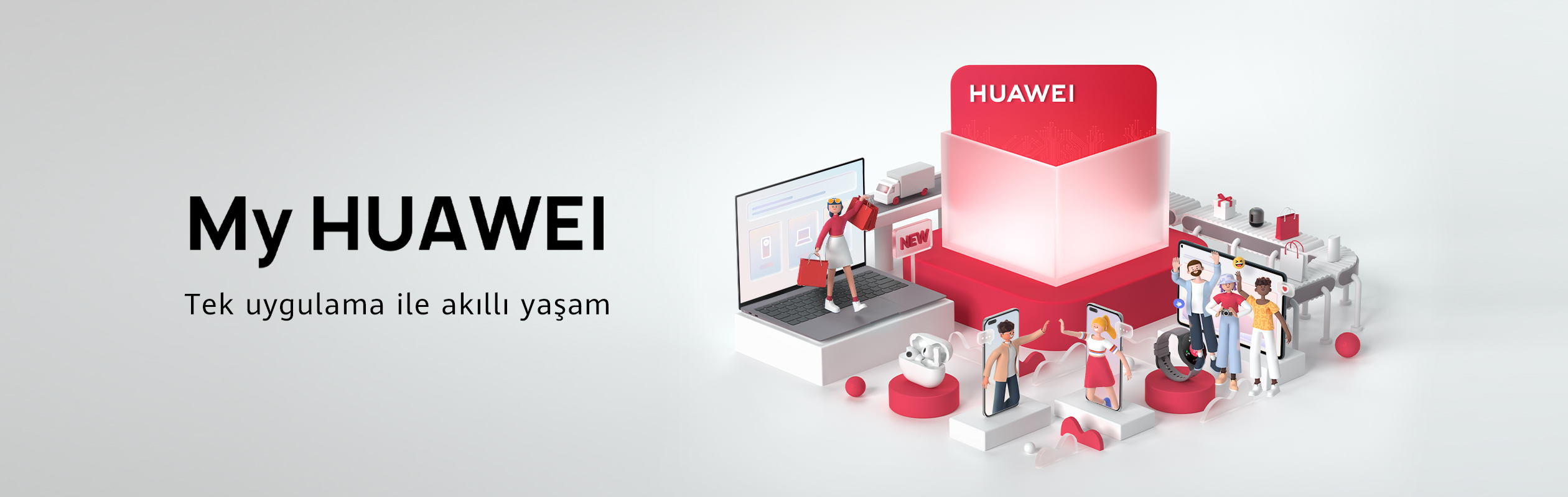 Huawei Community