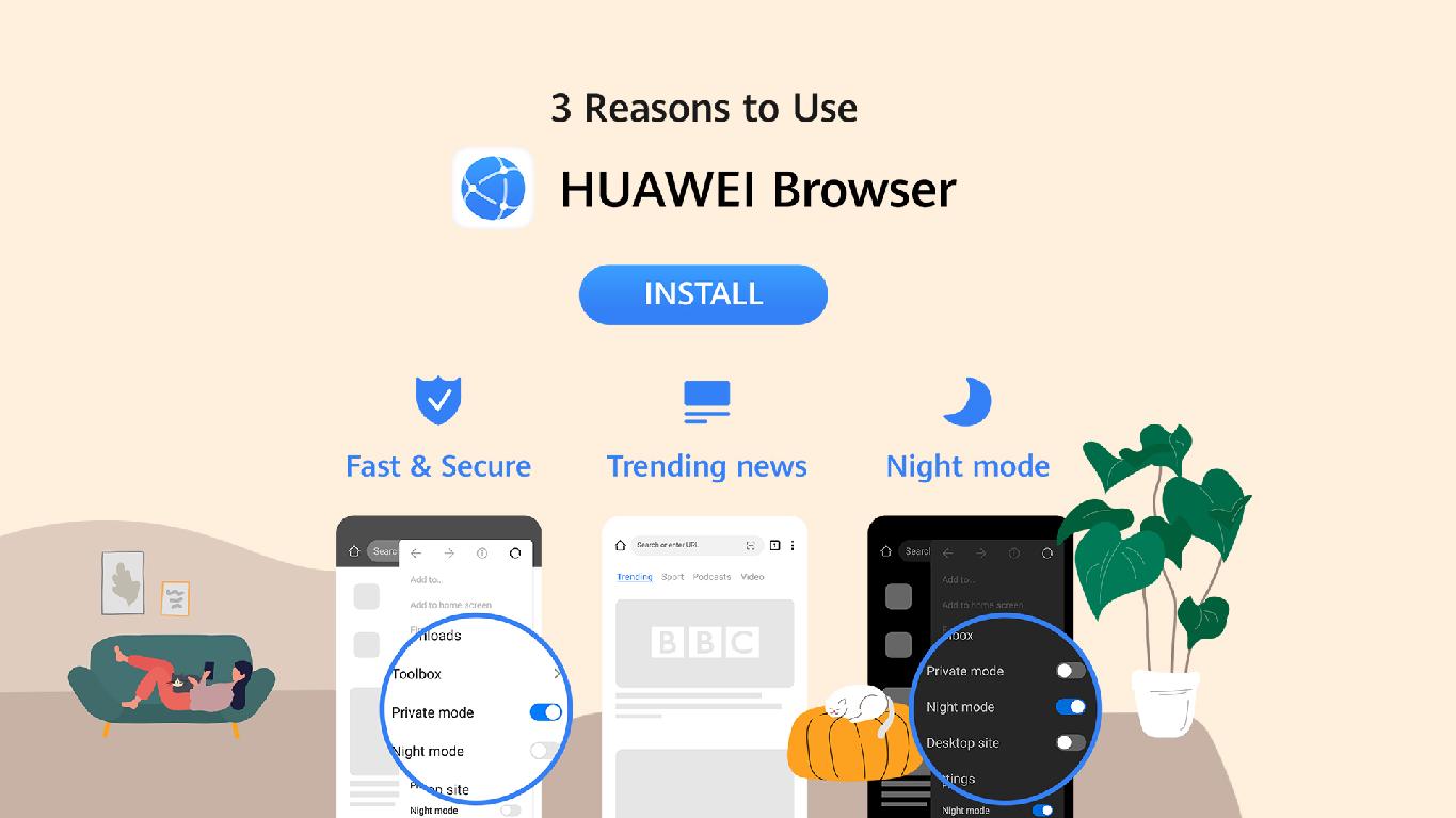 Huawei Community