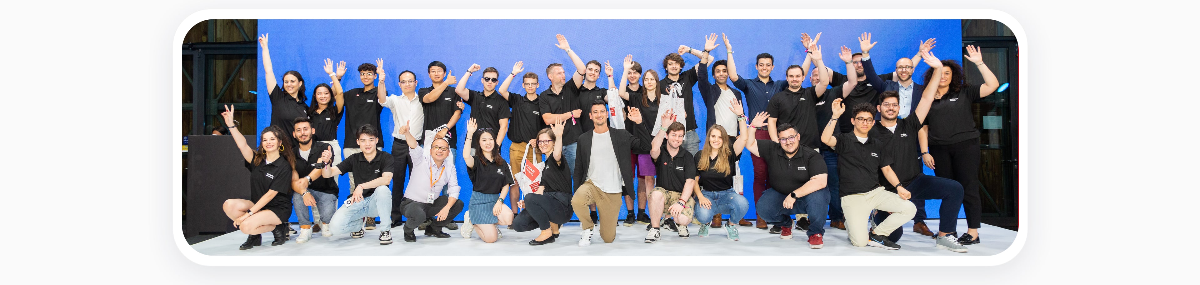 Creative Fan Experience