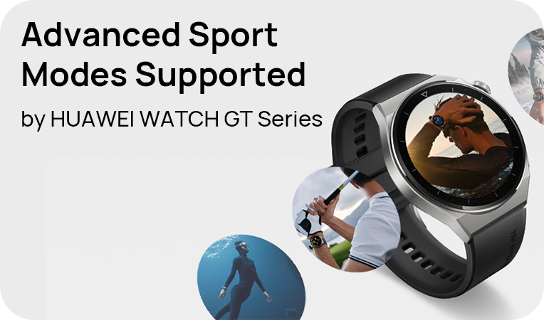 HUAWEI Health&Fitness Blog