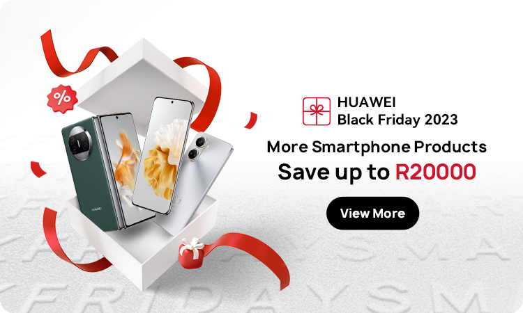 HUAWEIBlackFriday