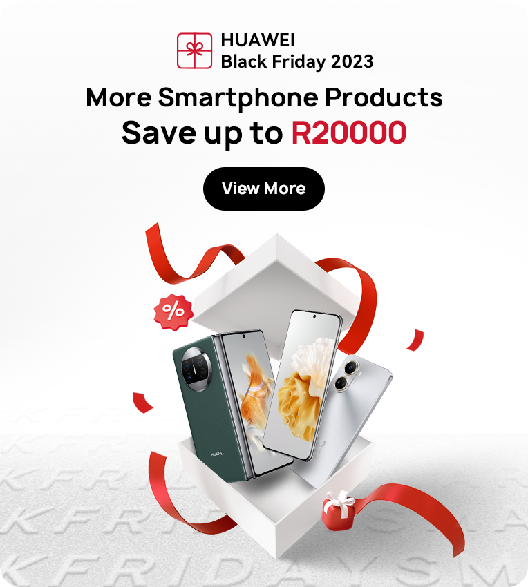 HUAWEIBlackFriday