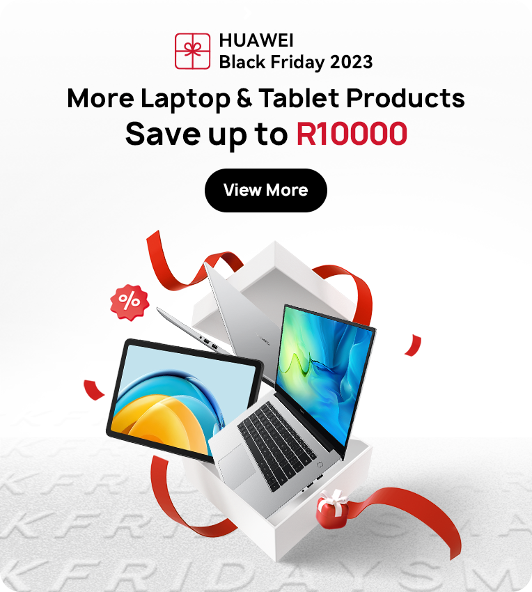HUAWEIBlackFriday
