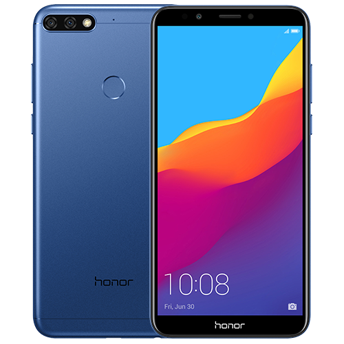 HONOR 7C