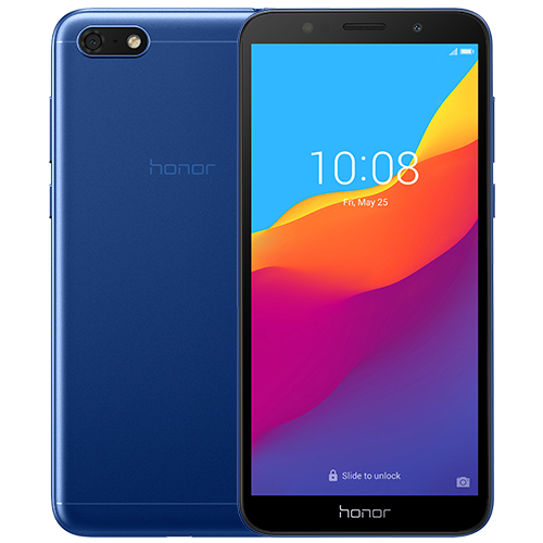 HONOR 7S