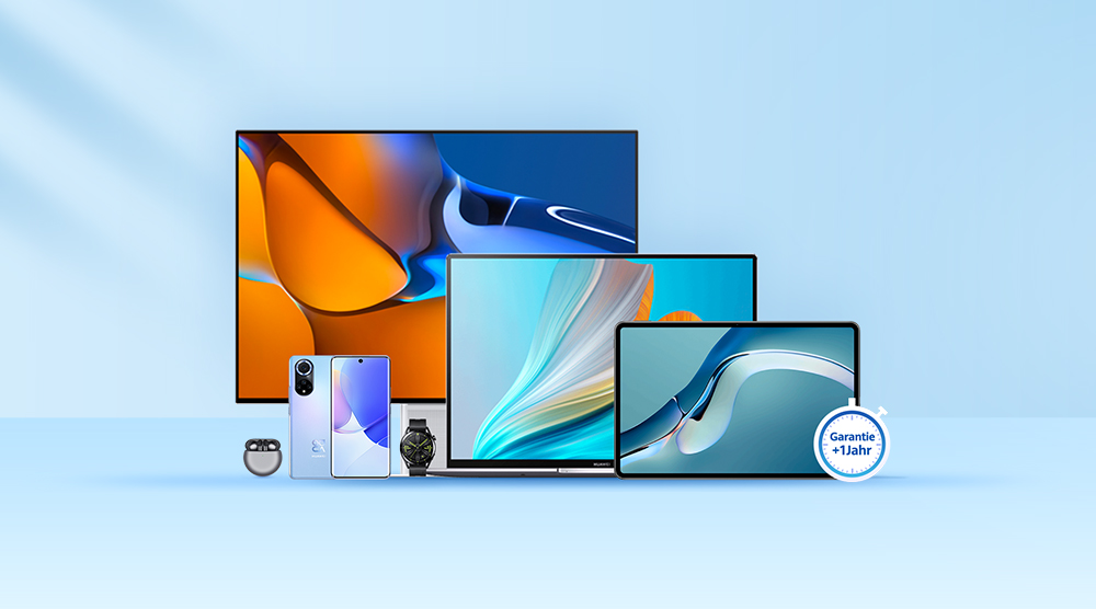 HUAWEI Mobile Services – HUAWEI Consumer Cloud Services | HUAWEI Austria