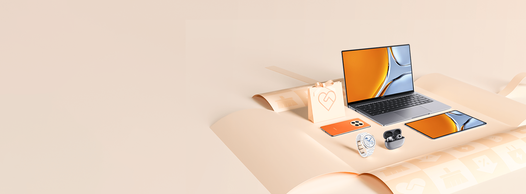 Поддръжка | HUAWEI Официален сайт