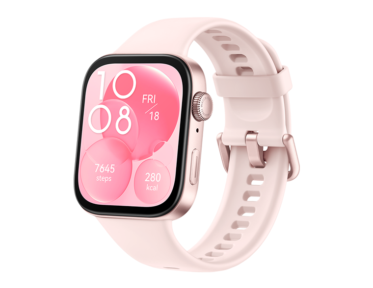 HUAWEI Health - HUAWEI România