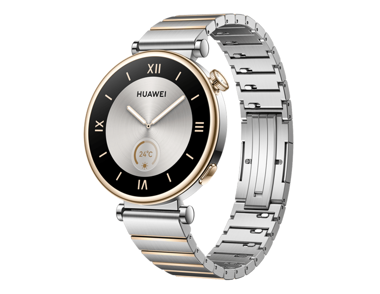 HUAWEI Health - HUAWEI România