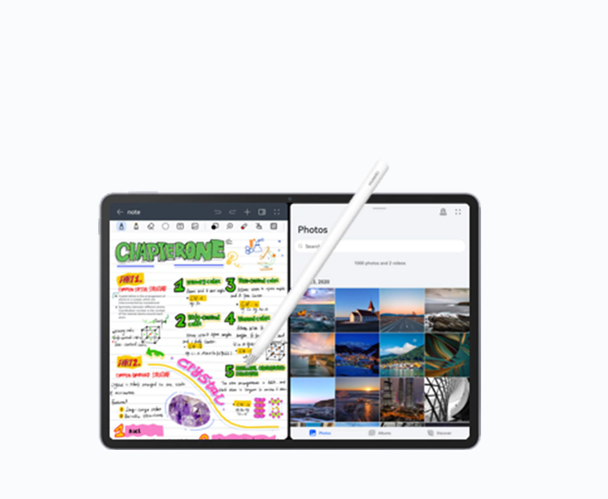 HUAWEI MatePad 11.5-inch PaperMatte Edition - HUAWEI Polska