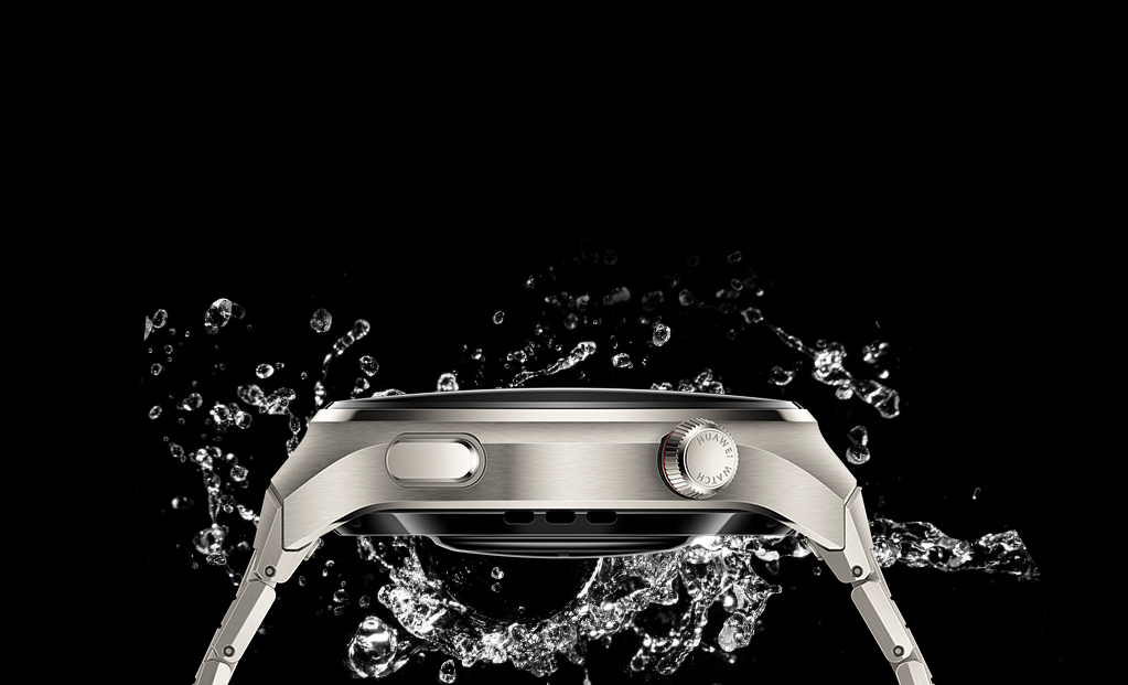 HUAWEI WATCH 4 Series – HUAWEI Türkiye
