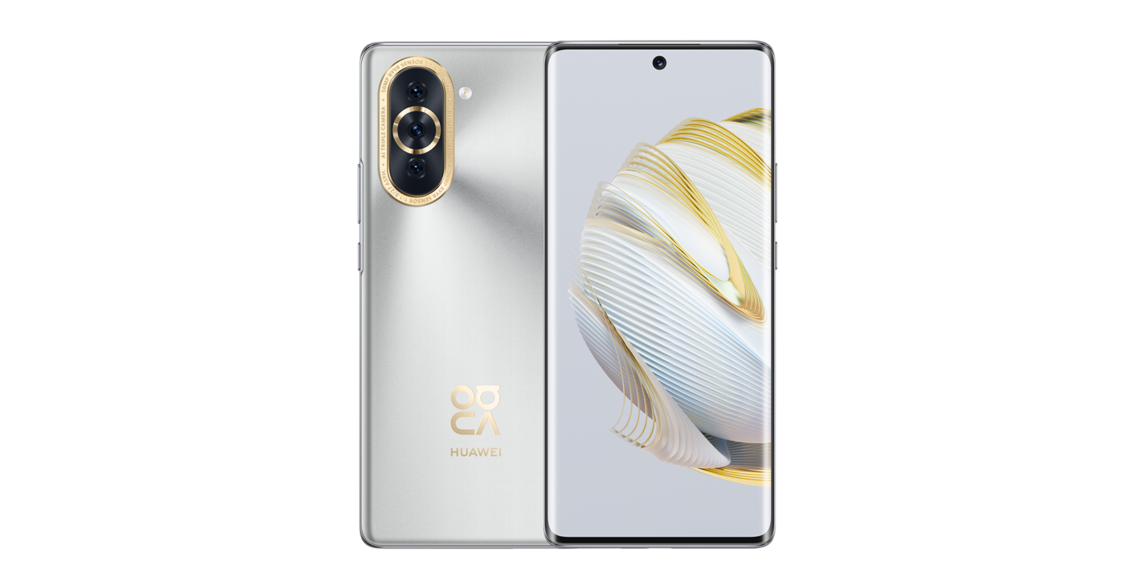 HUAWEI telefony - HUAWEI Česko