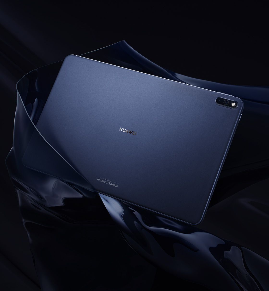HUAWEI P50 Pro Tehnilised Andmed - HUAWEI Eesti