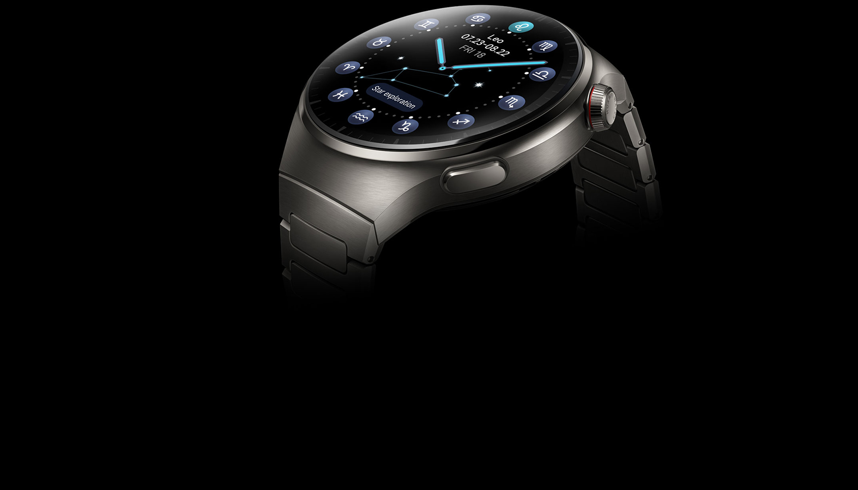 Ceasuri smartwatch și brățări fitness HUAWEI - HUAWEI România