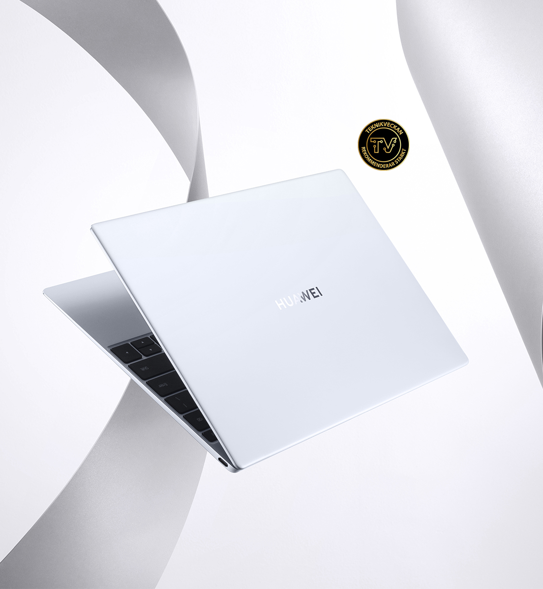 HUAWEI ID | HUAWEI Sverige