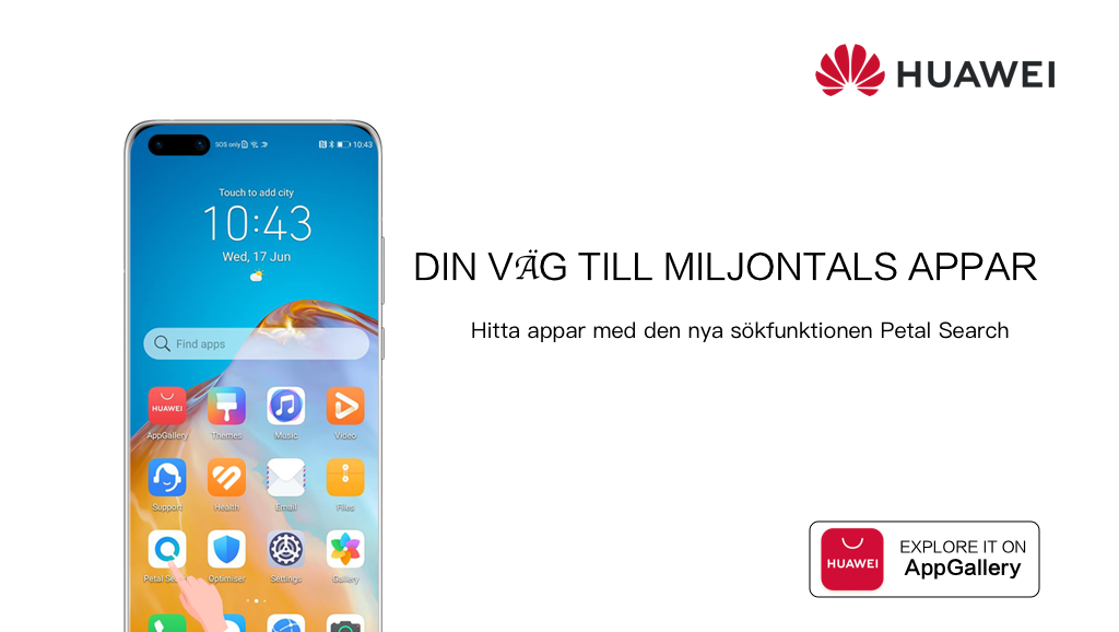 kundtjänst och Support-HUAWEI konsumenternas officiella webbplats ...