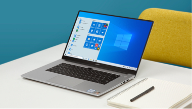 HUAWEI Laptops-HUAWEI Official Site