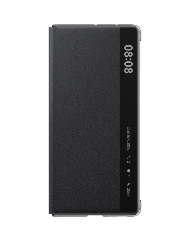 HUAWEI Mate X6 智能视窗旋转支架保护套 - 华为官网