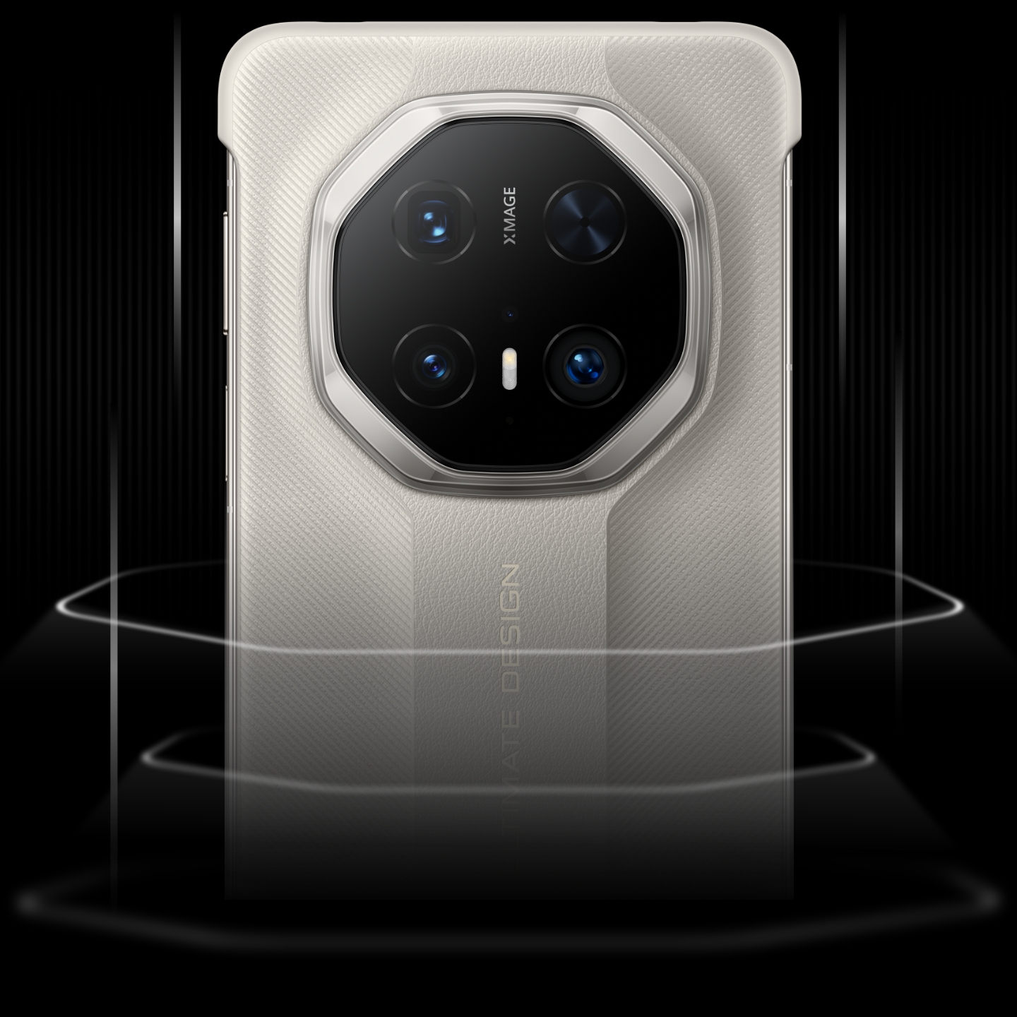 HUAWEI Mate 70 RS 非凡大师星钻保护壳 - 华为官网