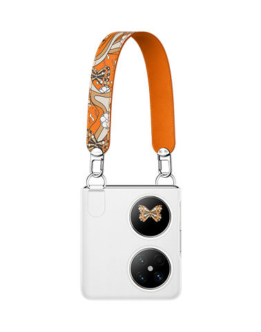 HUAWEI Pocket 2 时尚手提保护壳 - 华为官网