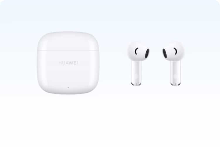HUAWEI FreeBuds SE 2 - 华为官网