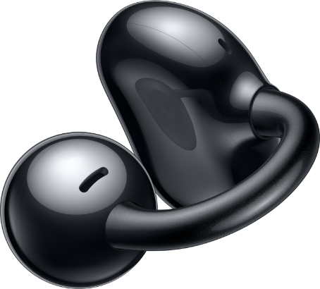 HUAWEI FreeClip 耳夹耳机 - 华为官网