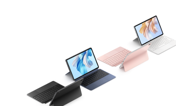 HUAWEI MateBook E Go - 华为官网