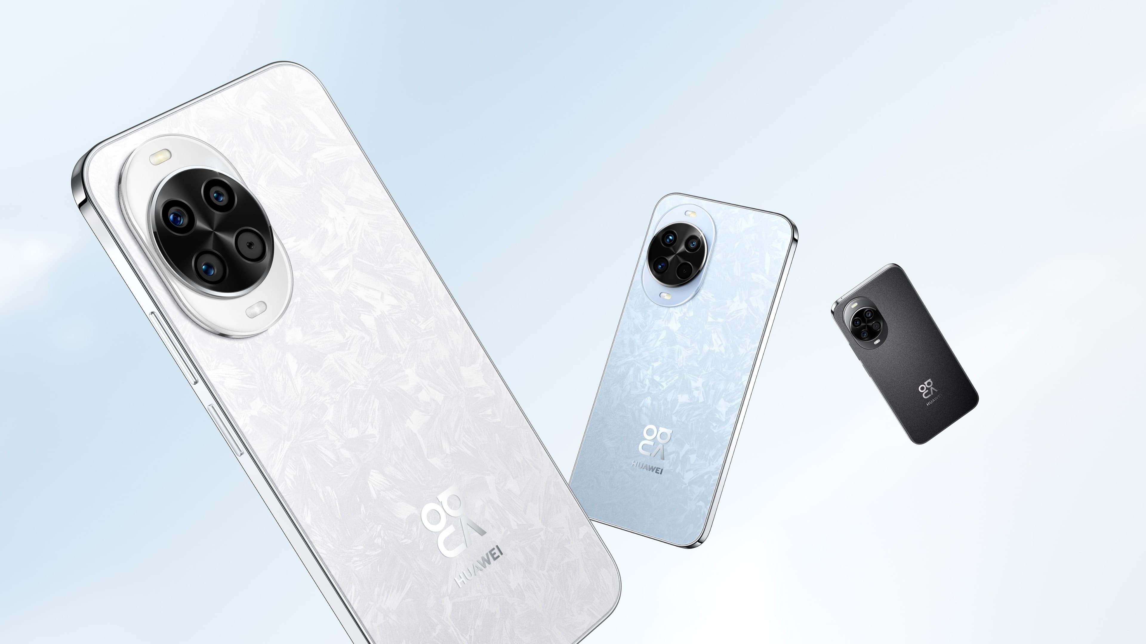 HUAWEI nova 14 - 华为官网