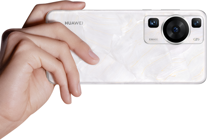 Huawei P60 华为官网