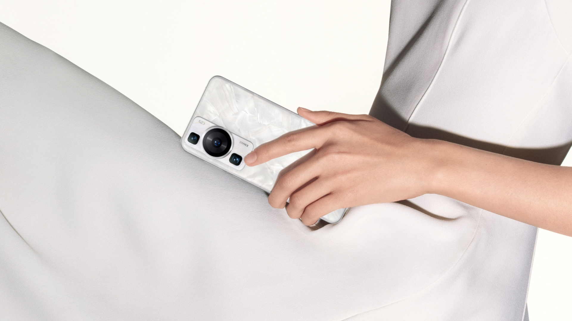 Huawei P60 华为官网