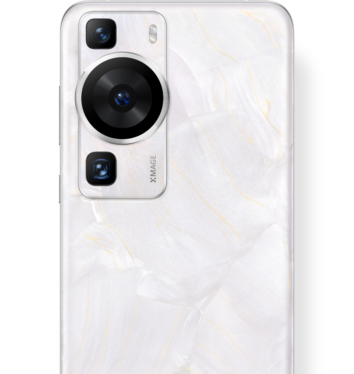 Huawei P60 华为官网