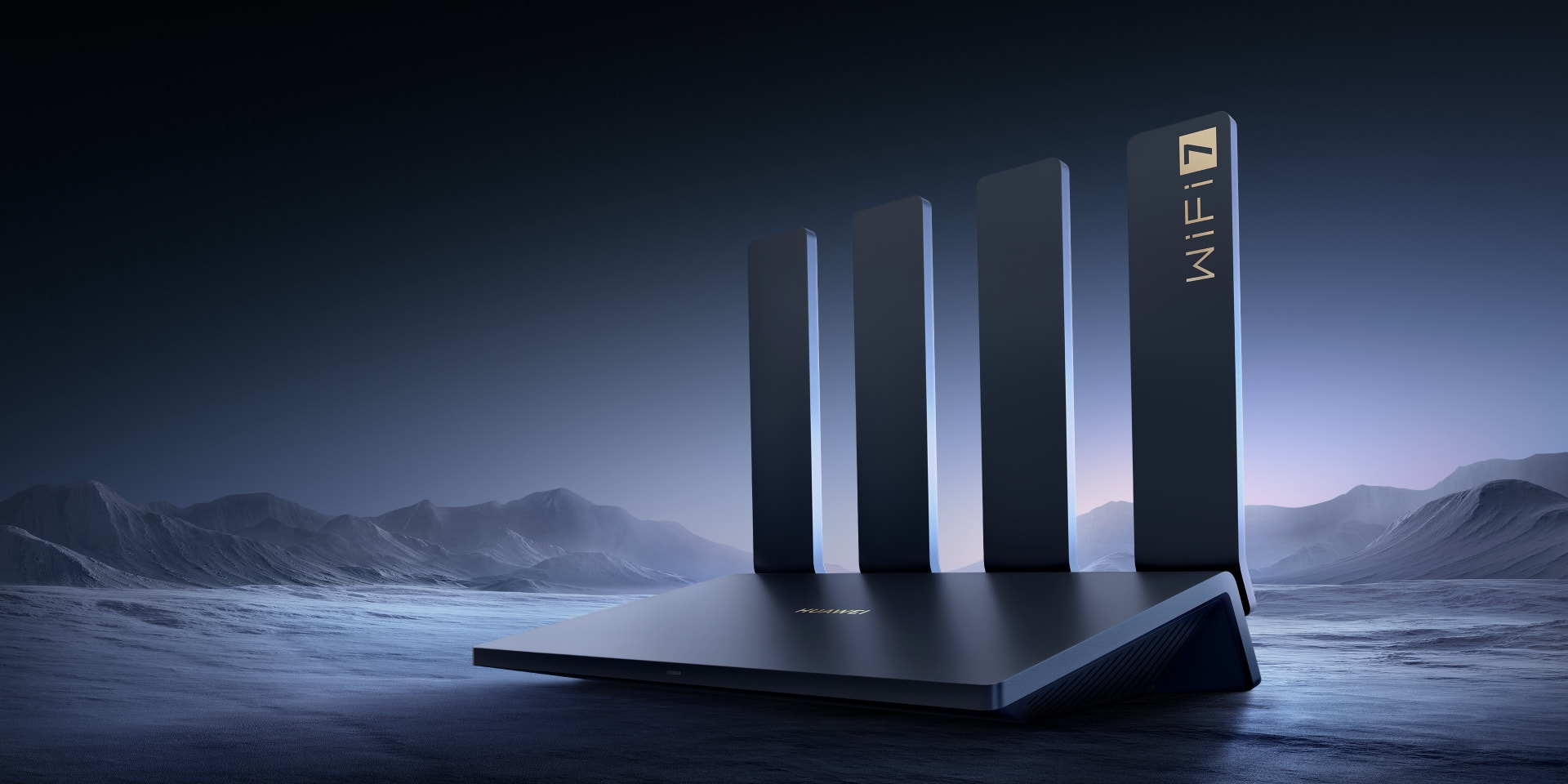 华为路由 BE3 Pro - 华为官网