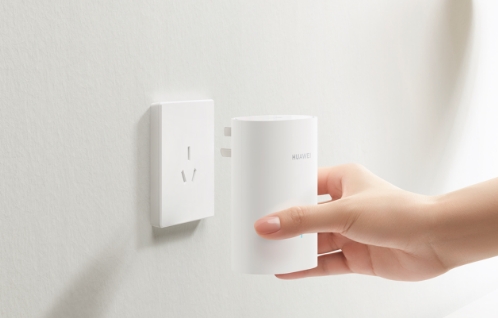 华为路由 Q6 – 华为官网