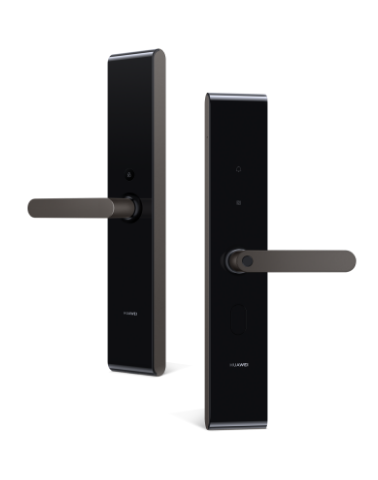 华为智能门锁 SE - 华为官网