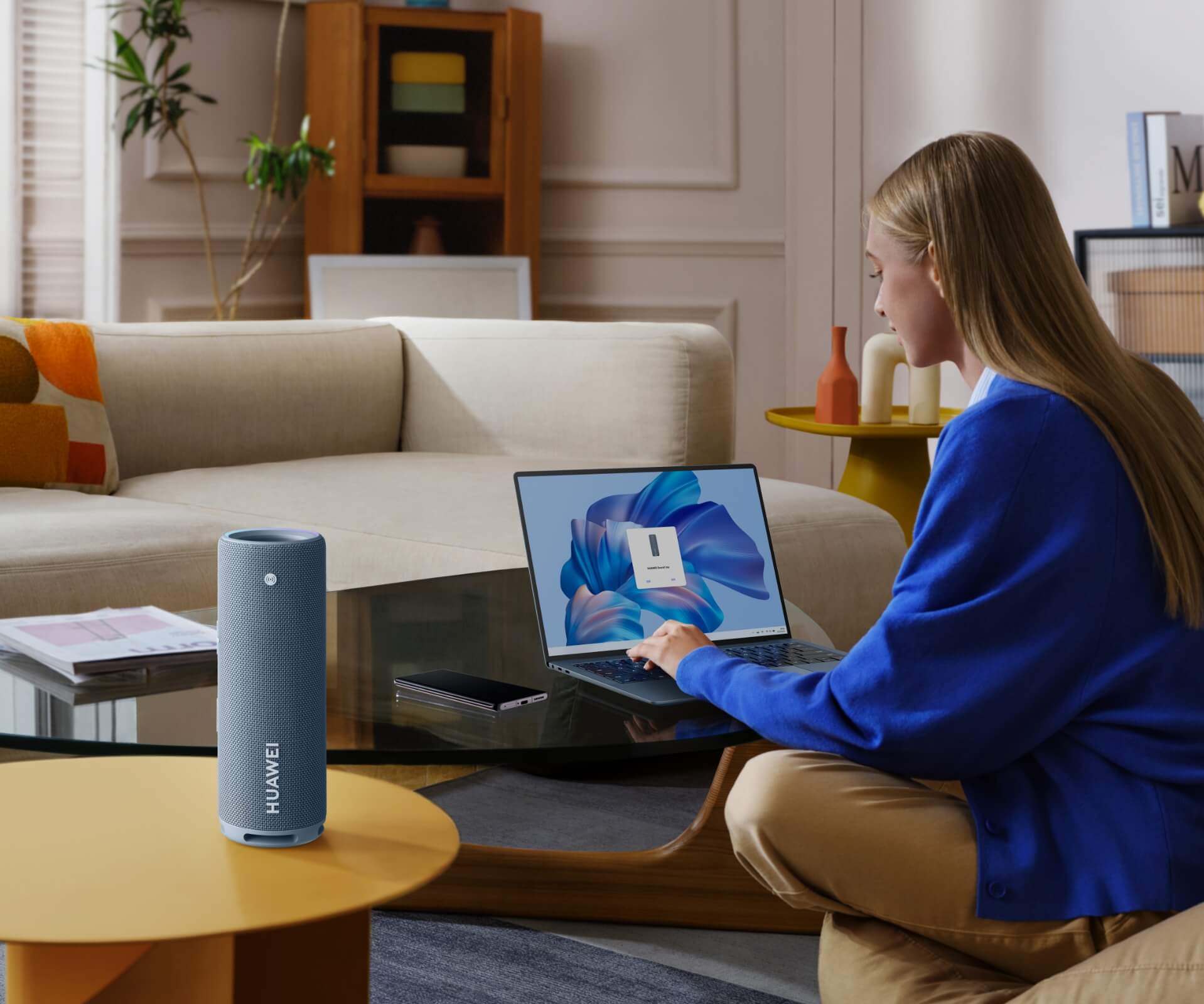 HUAWEI Sound Joy – 华为官网