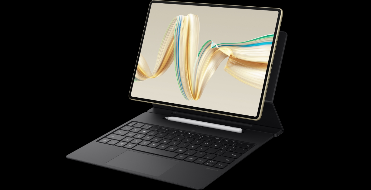 HUAWEI MatePad Pro 12.2 英寸 - 华为官网