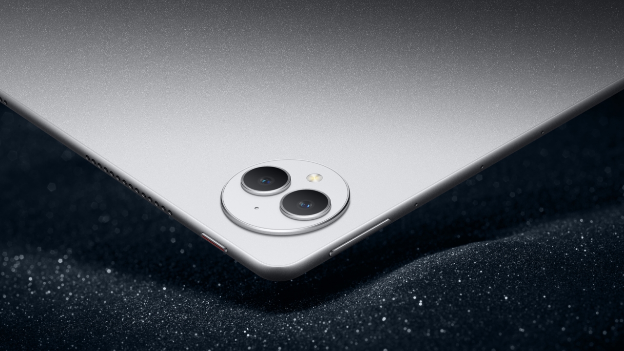 HUAWEI MatePad Pro 13.2 英寸 - 华为官网