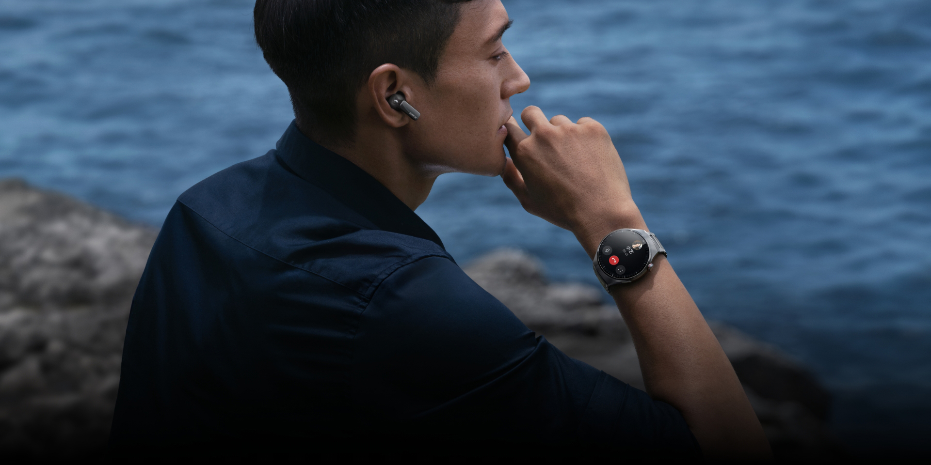 HUAWEI WATCH 4 系列 - 华为官网